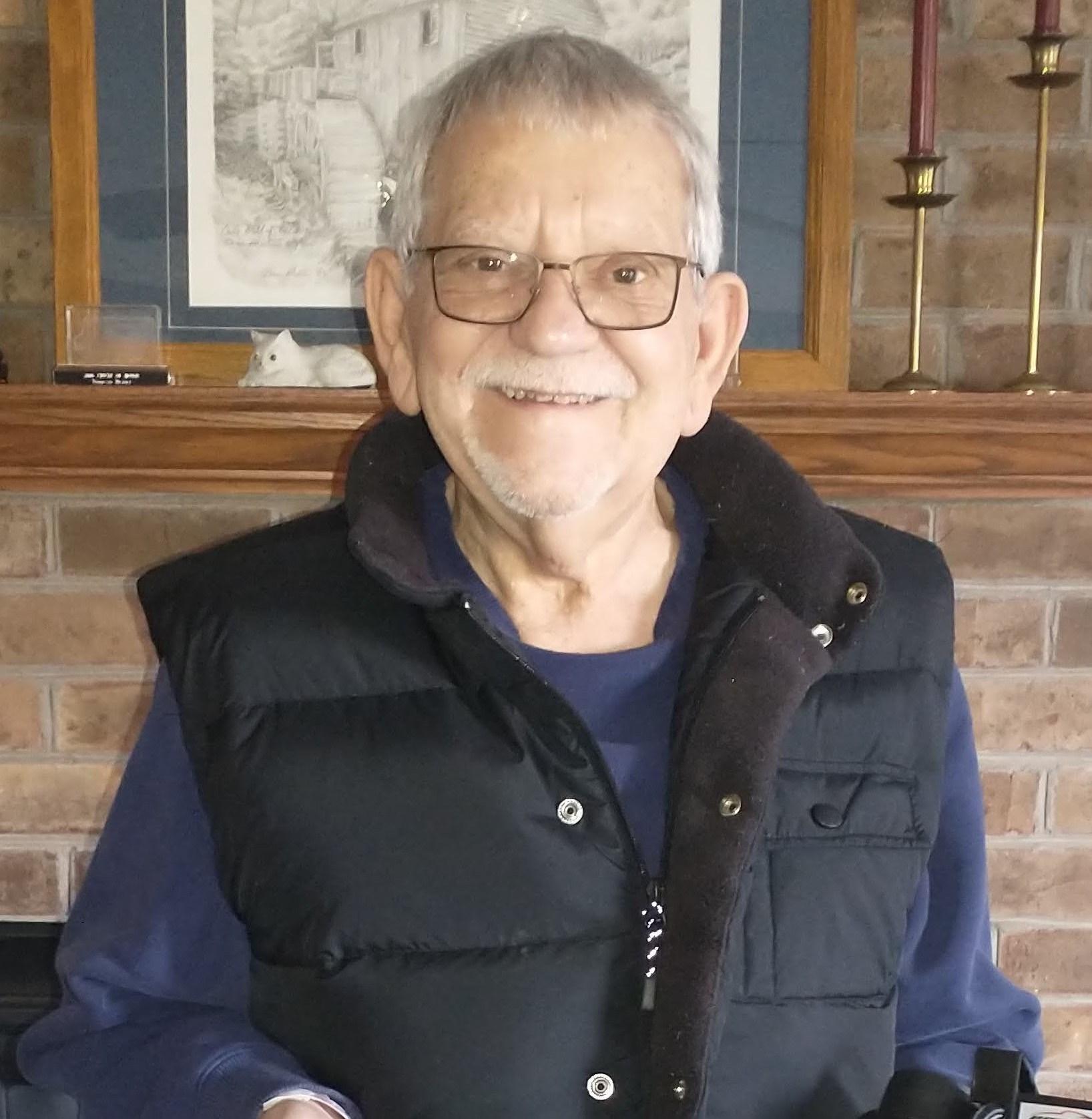 Albert Winstead Obituary - Morristown, TN