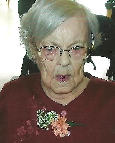Esther Hansen Obituary - St-Lambert, QC