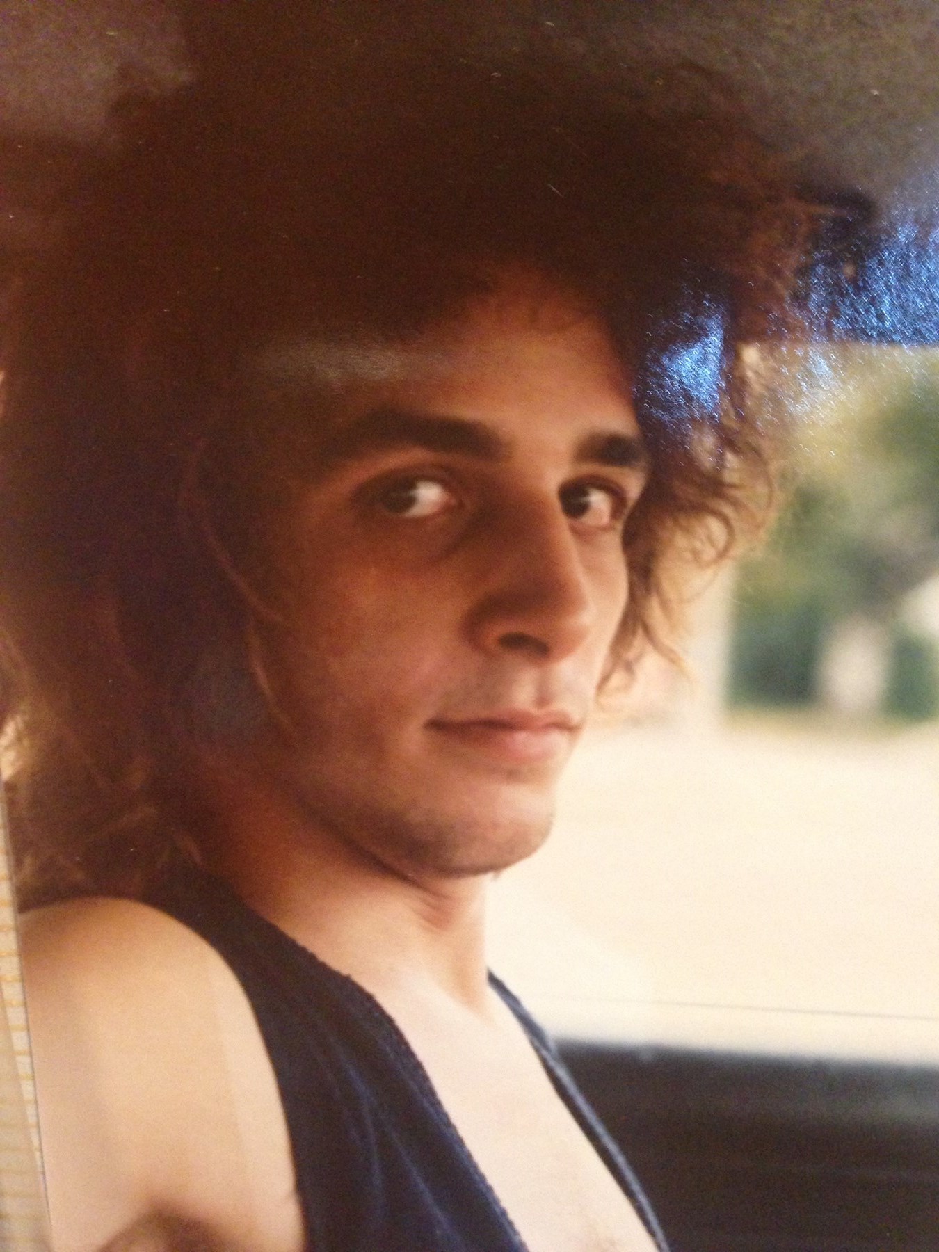 Christopher Andreas Christou Obituary - Hamilton, ON