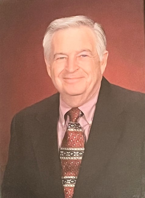 Robert Kindy Obituary - Conroe, TX