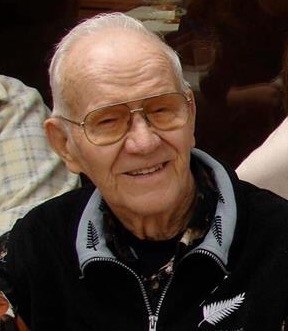 Richard Ingalls Obituary - Spokane Valley, WA