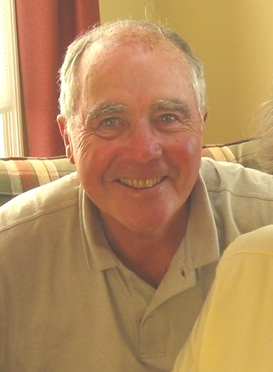 Donald Fischer Obituary - Yarmouth, ME