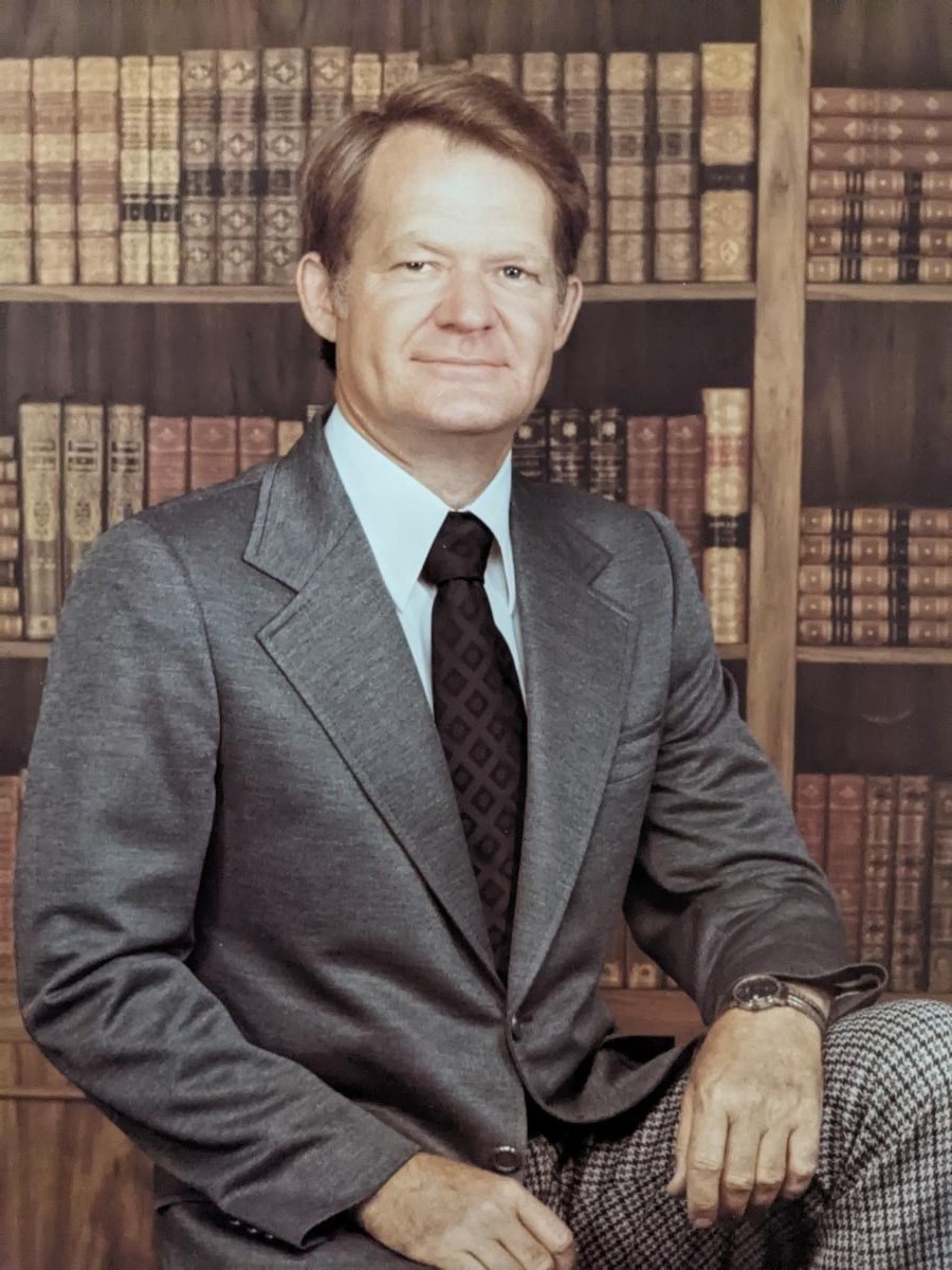 Raymond Newton Keighley Obituary - Overland Park, KS