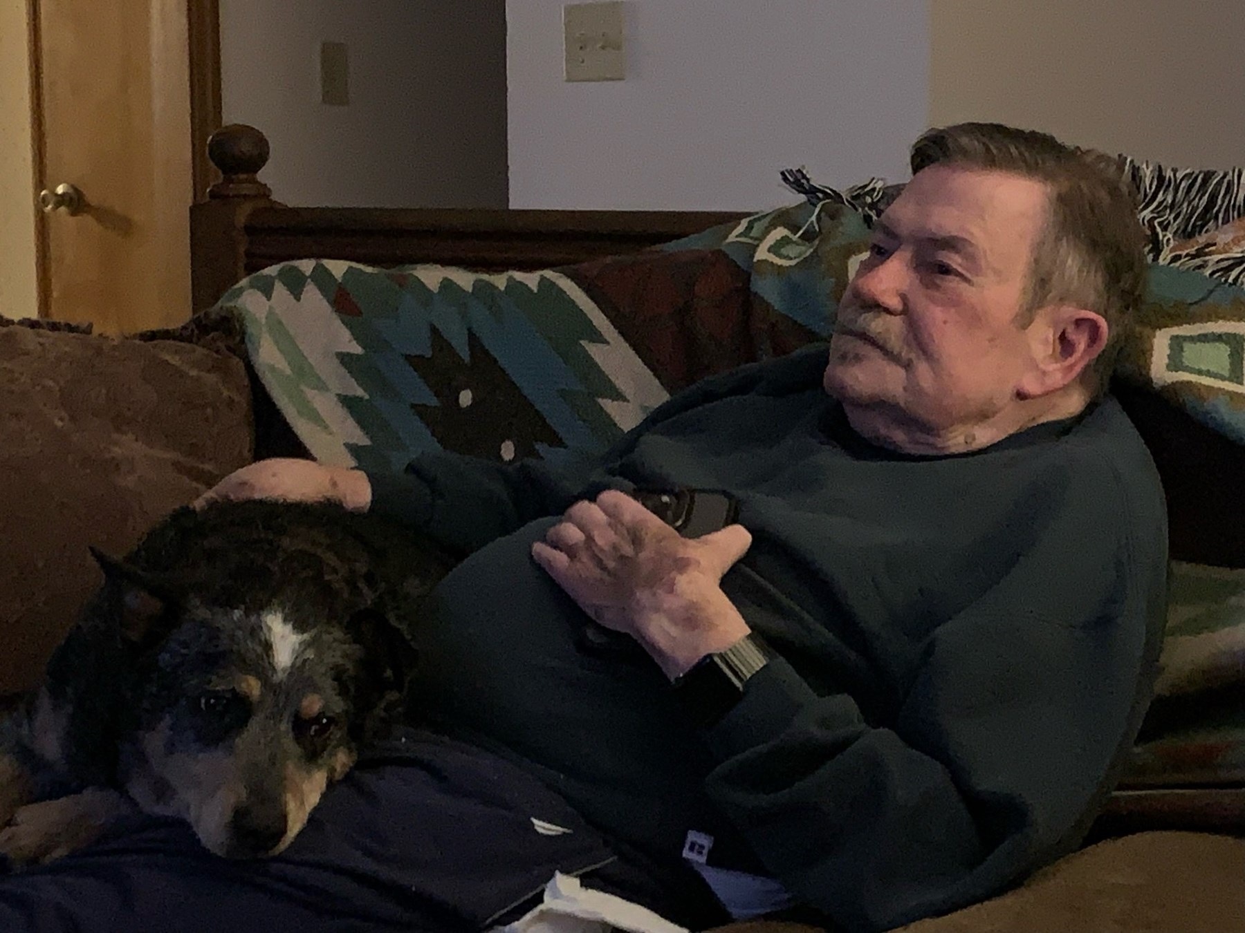 Joseph Root Obituary - College Park, GA