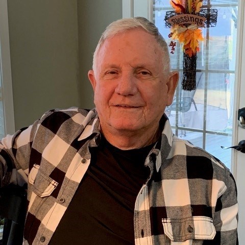 Carl Garner Obituary - ALEXANDER, AR