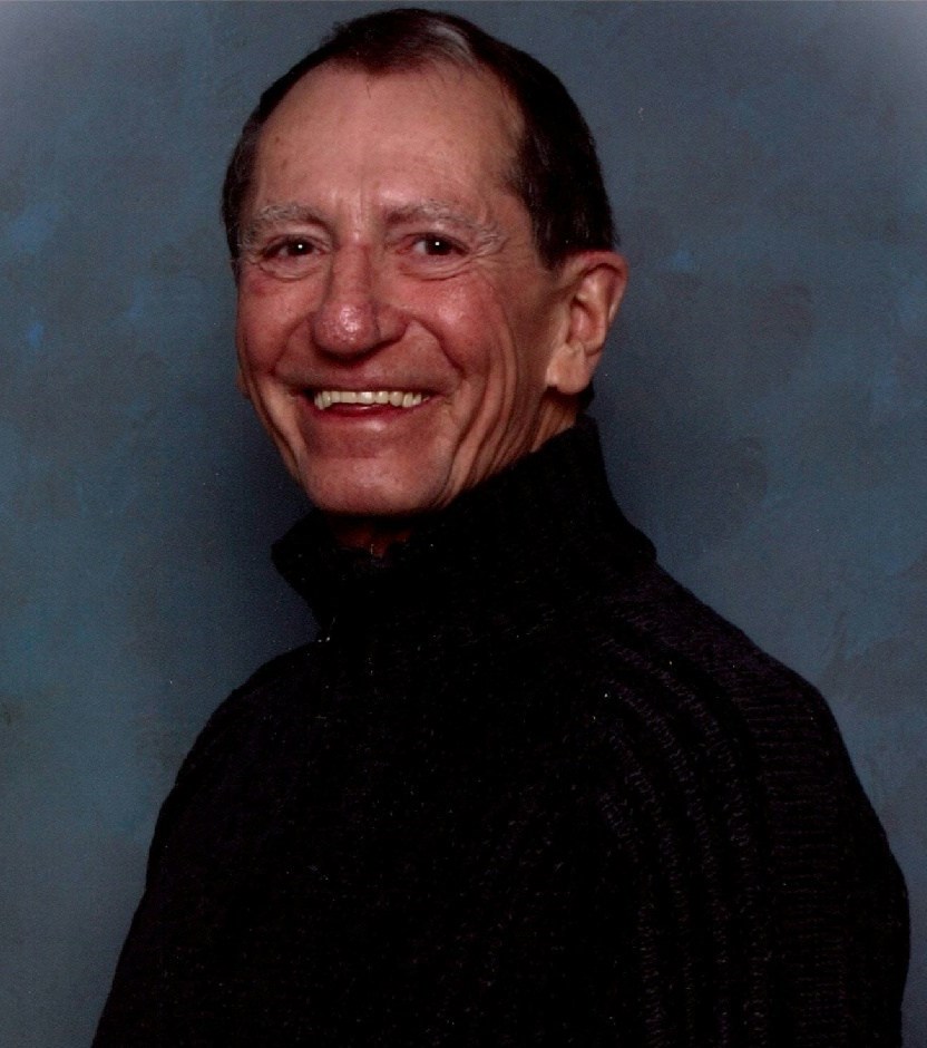 Gérald Poulin Obituary - Ottawa, ON