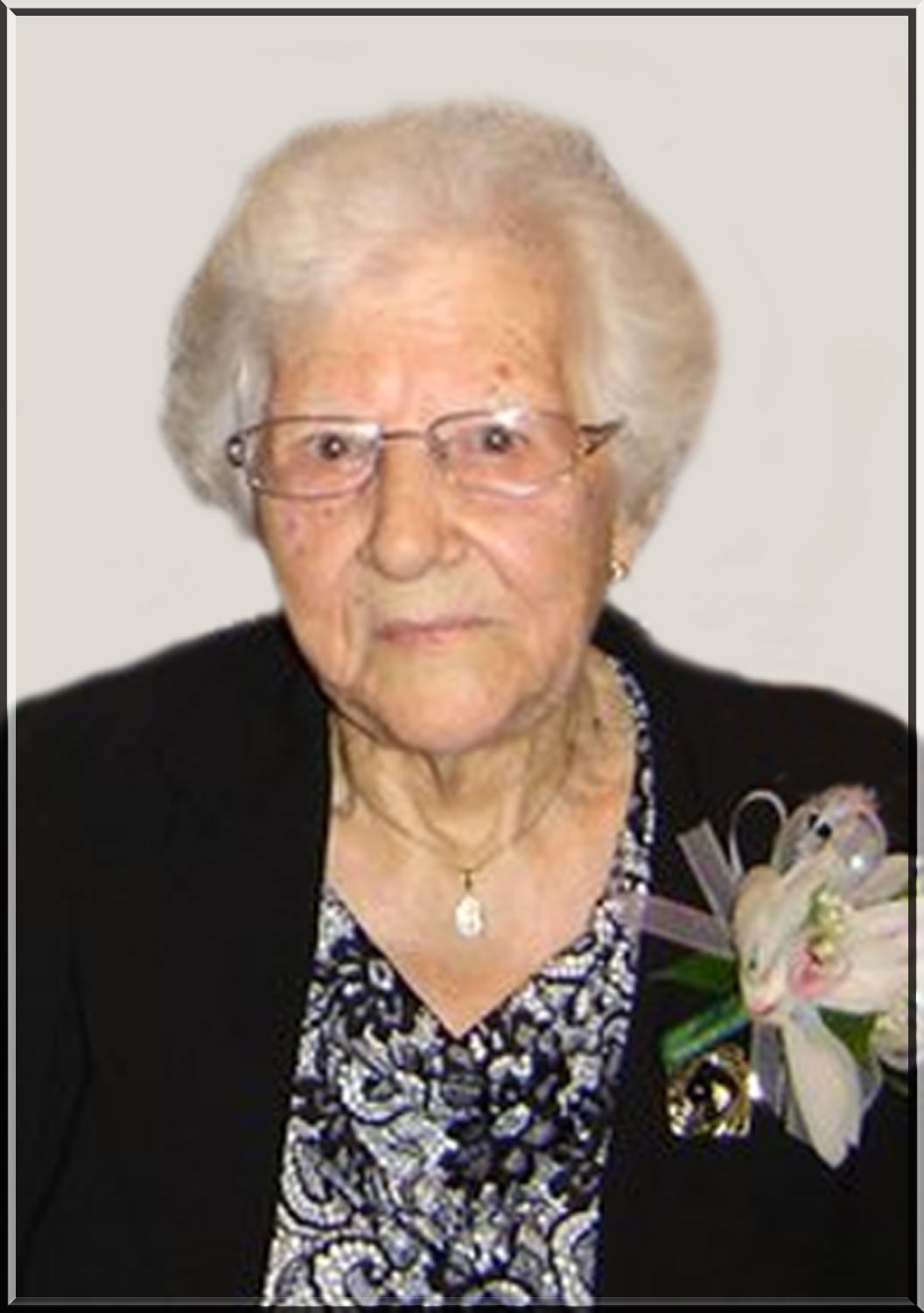 Maria Milano Obituary - Sault Ste. Marie, ON