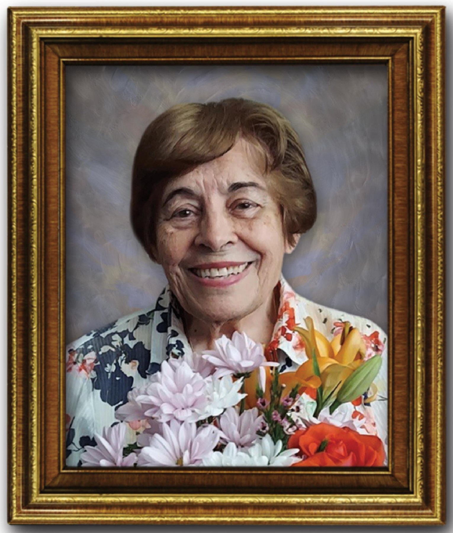 Maria Laranjo Obituary - Turlock, CA