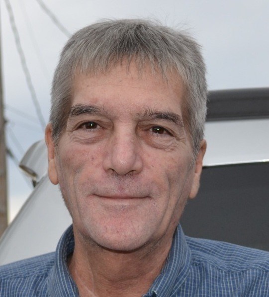 Earl Wisecarver Obituary - Metairie, LA