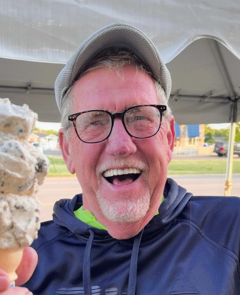 Jerry Lee Allen Obituary - Hamilton, OH