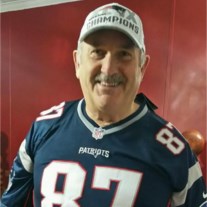 David Miller Obituary - Lewiston, ME