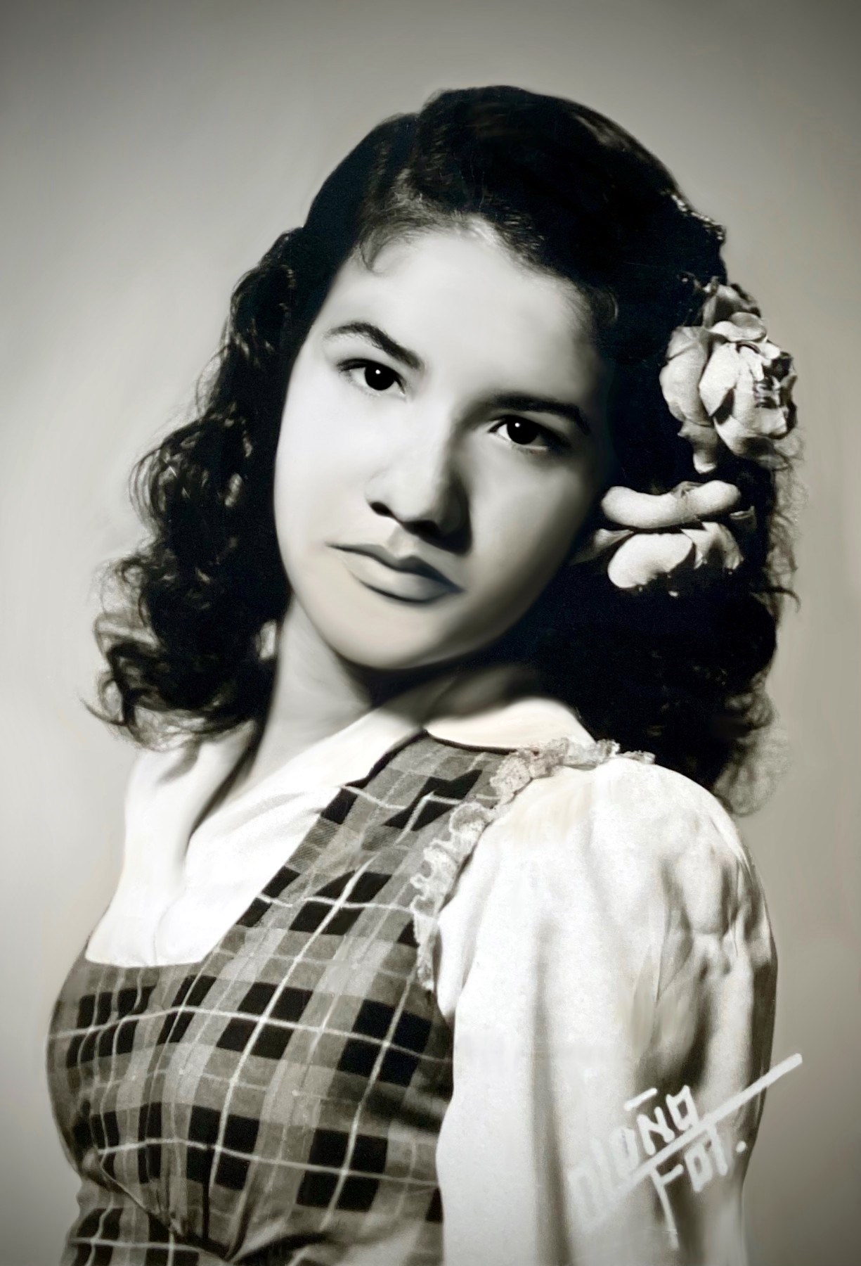 Lydia Valdez Obituary - Pico Rivera, CA