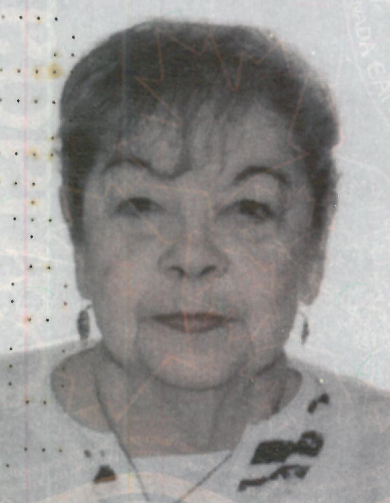 Barbara Harrison Obituary - Hamilton, ON