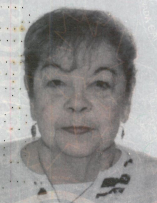 Barbara Harrison Obituary - Hamilton, ON