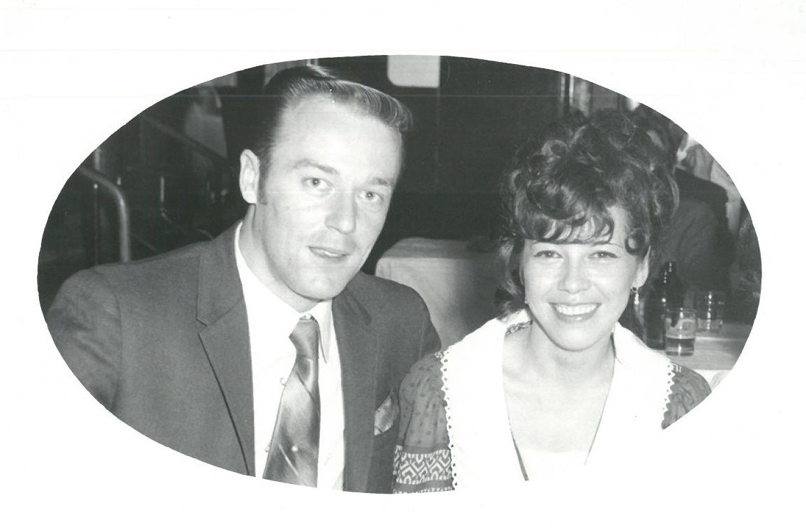 Barbara Harrison Obituary - Hamilton, ON