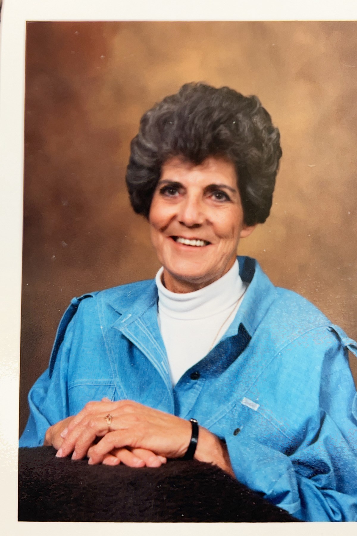 Geneva Coy Obituary - Grand Junction, CO