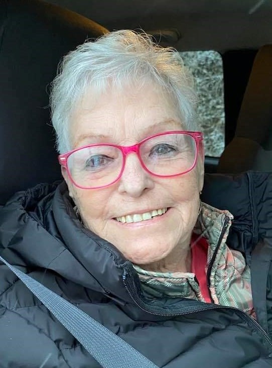 Betty Stull Obituary - East Peoria, IL