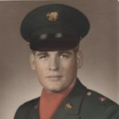 Jimmy Ferguson Obituary - Casa Grande, AZ