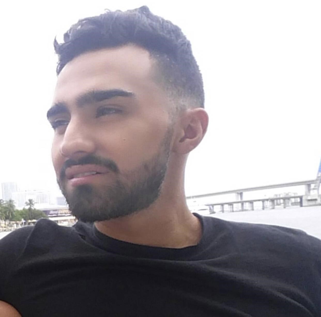 Anthony Gerard Cedillo Jr. Obituary - Dallas, TX