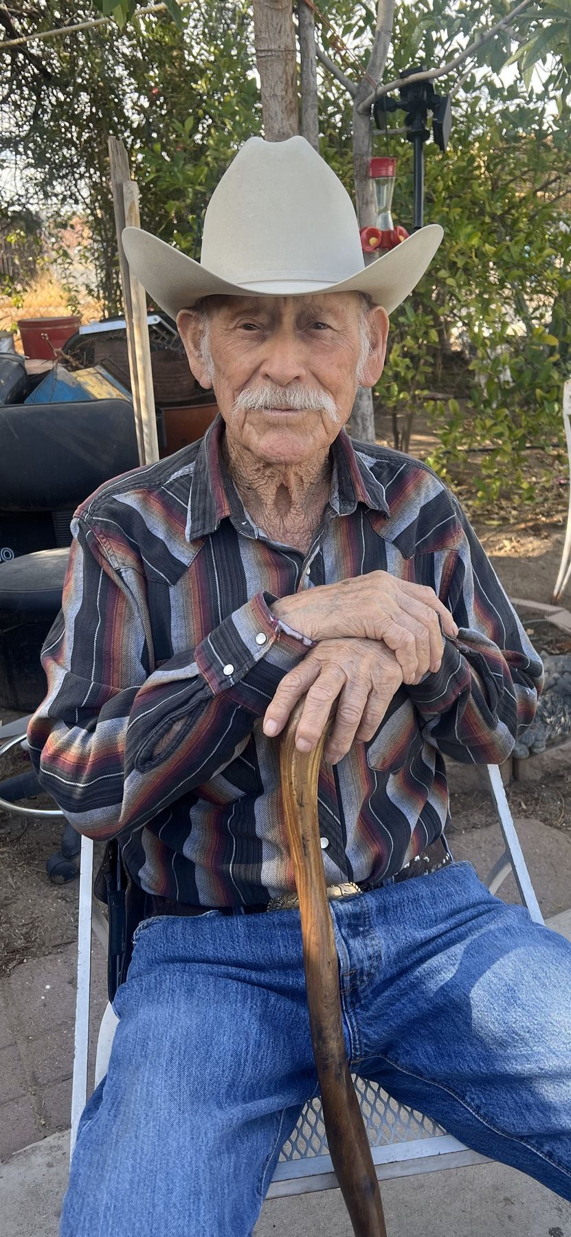 Benjamin Cruz Obituary - Phoenix, AZ