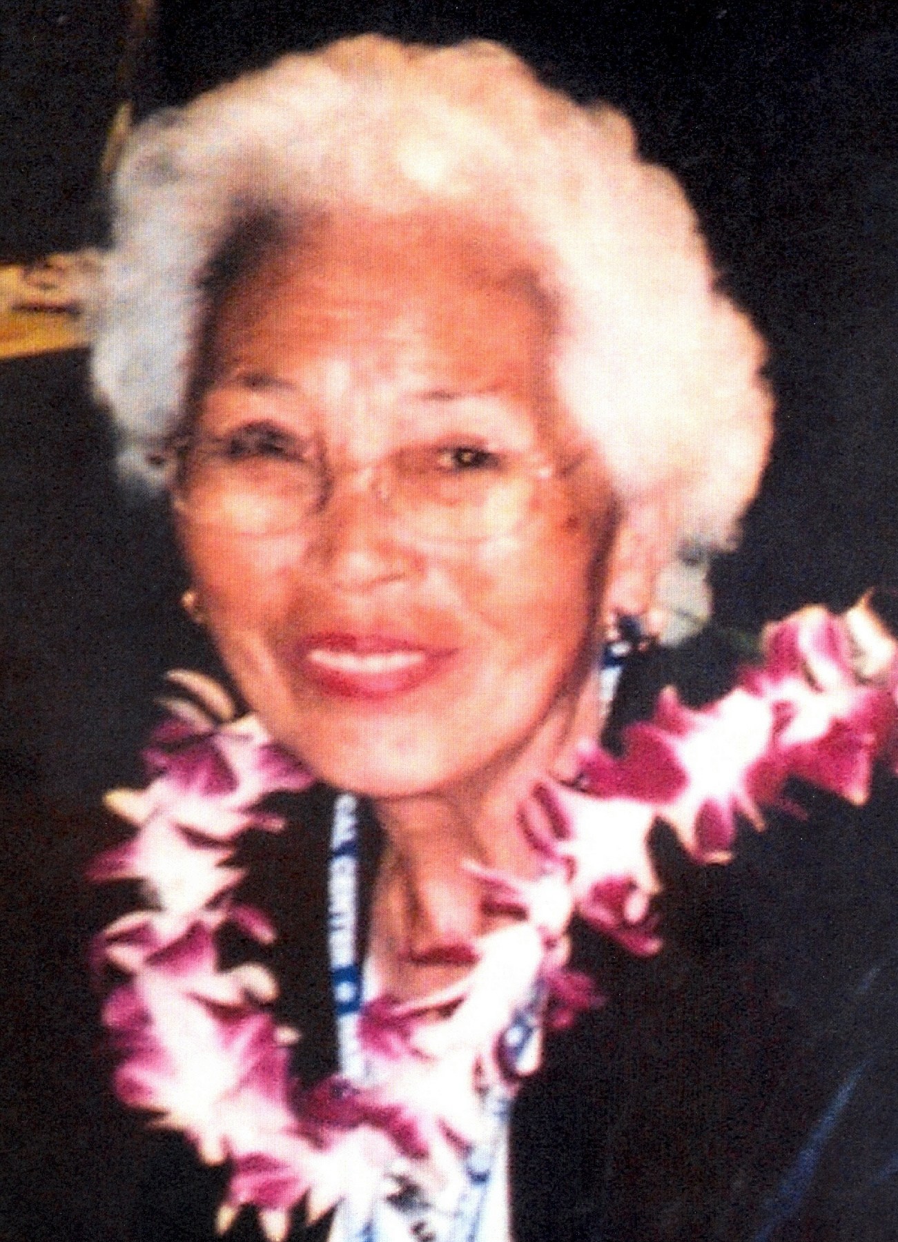 Janet K. Waters Obituary - Honolulu, HI