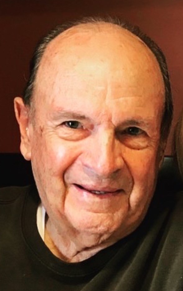 Donald Bevilacqua Obituary - Fair Oaks, CA