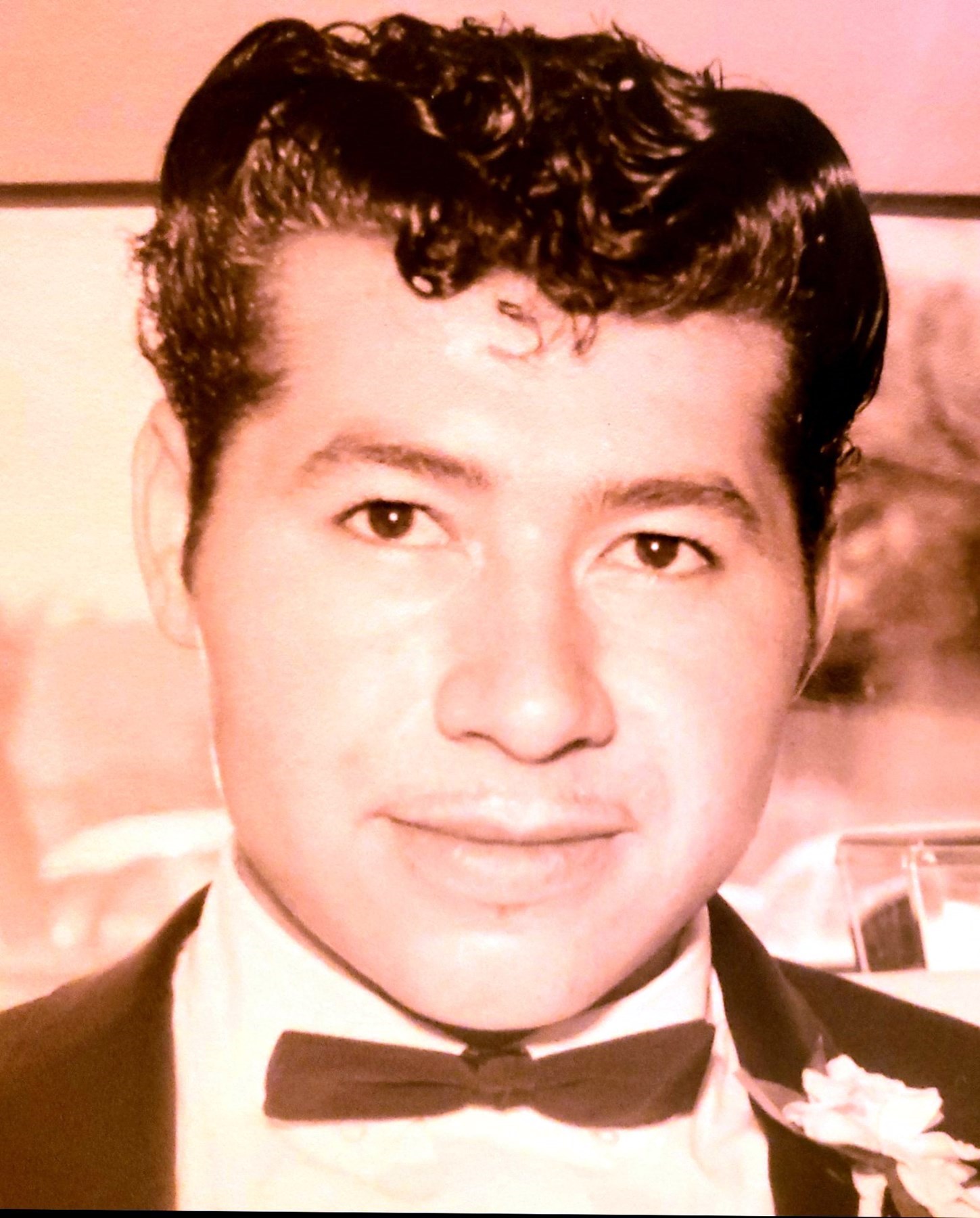 Jesse Aguirre Obituary - Dallas, TX