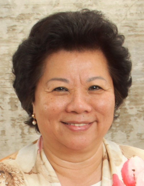 Doris Ling Obituary - Whittier, CA