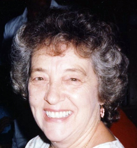 Mary Ann Schnelker Roeser Obituary - Naples, FL