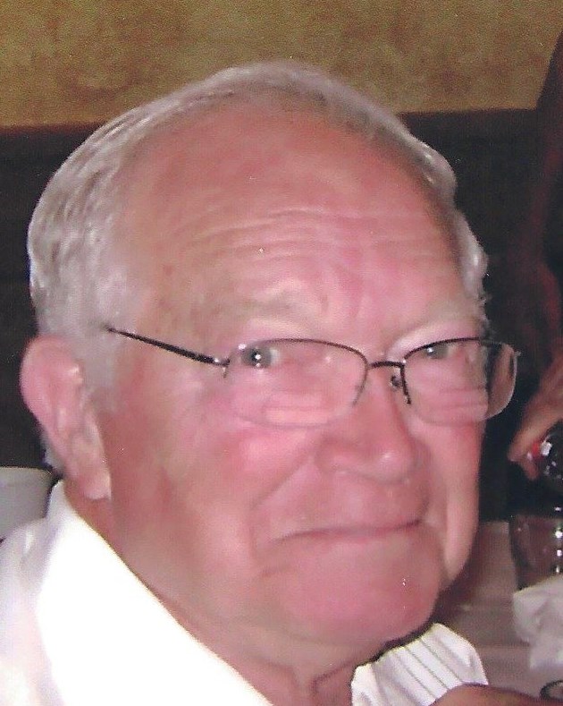 Judd A. Olmstead Obituary - Lansing, MI