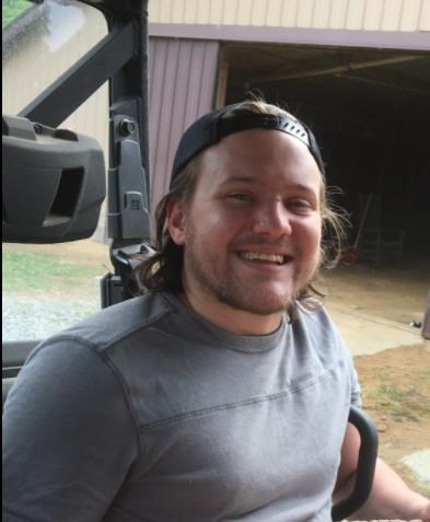 Christopher Keith Maness Obituary - Clayton, NC