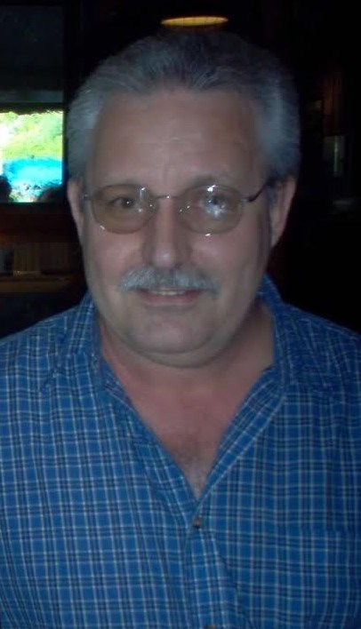 Dale Thomas Stika Obituary - Goodyear, AZ