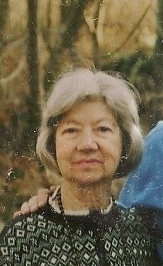 Allyne Allie B. Bowen Ferris Obituary - Springfield, IL