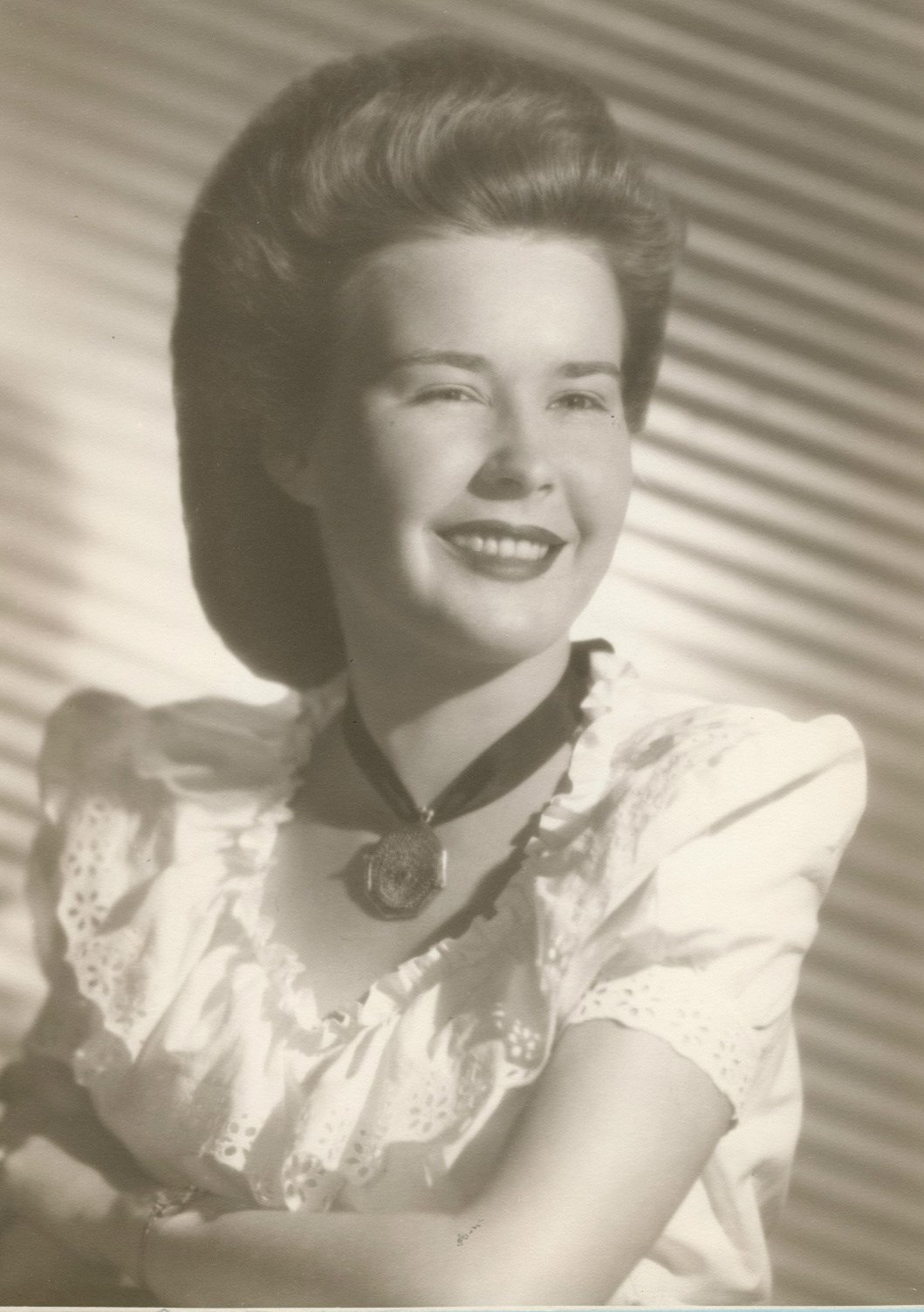 Reba Doris Jensen Obituary - North Hollywood, CA