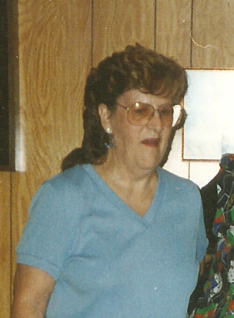 Patricia Springer Obituary - Miamisburg, OH