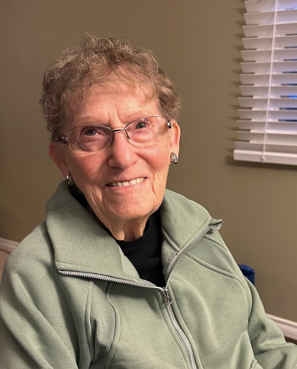 Doreen Harris Obituary - Prince George, BC