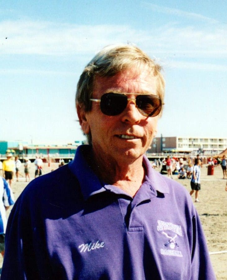 Michael Ernest Williams Obituary - Bel Air, MD