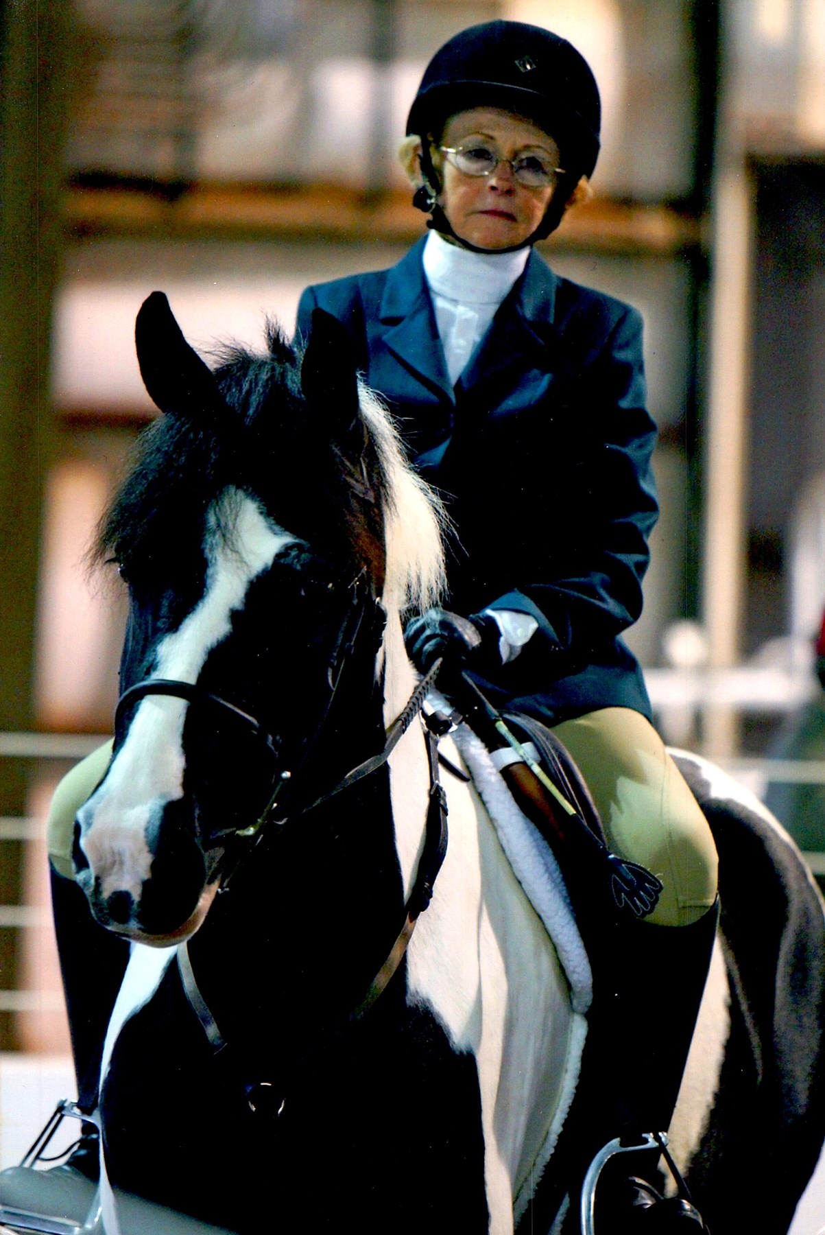 Beverly Stevens Obituary - St. Louis, MO