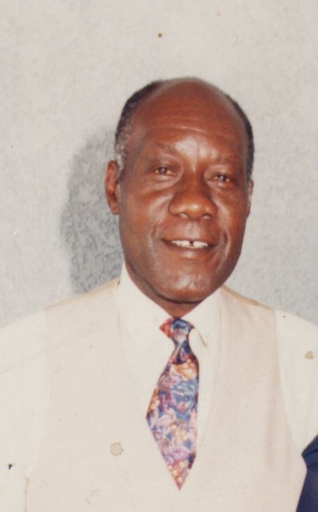 Raymond Gill Obituary - Colton, CA