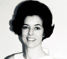 Alice Baker Obituary - Mobile, AL