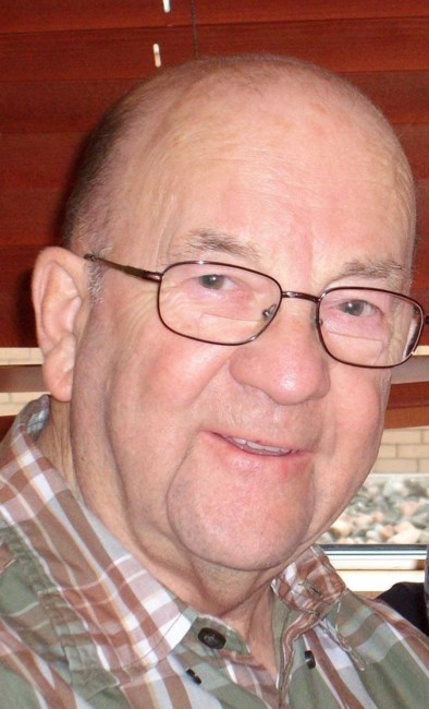 Frederick 'Fred' Rumsey Obituary - Halifax, NS
