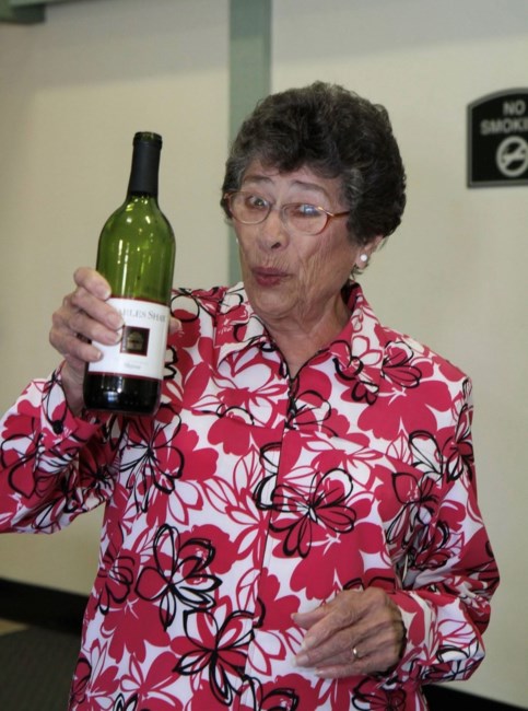 Gloria Severs Obituary - Westlake Village, CA