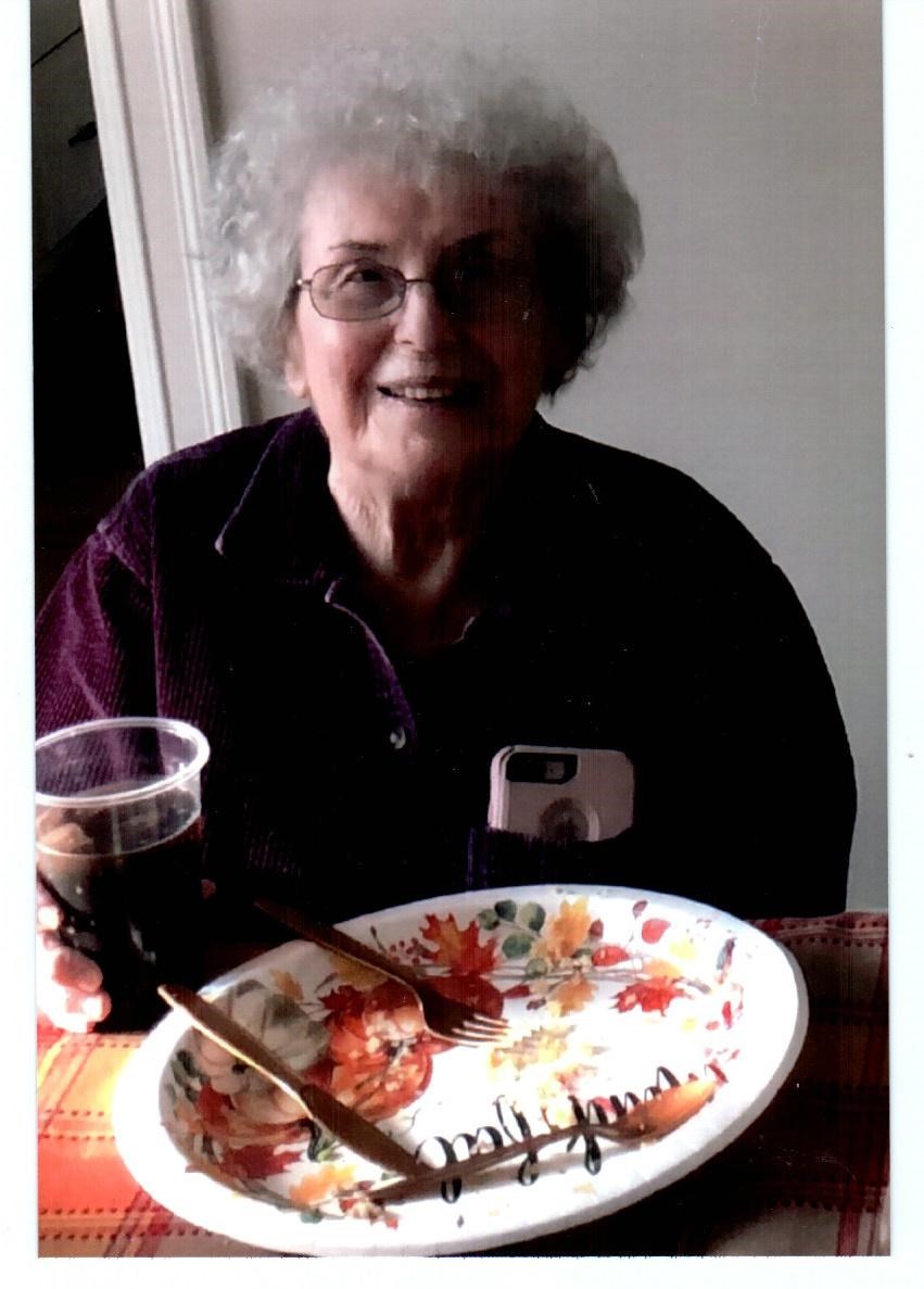 Anna Zander avis de décès - Whiting, NJ