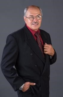 Jesus Chavez Obituario - South Gate, CA