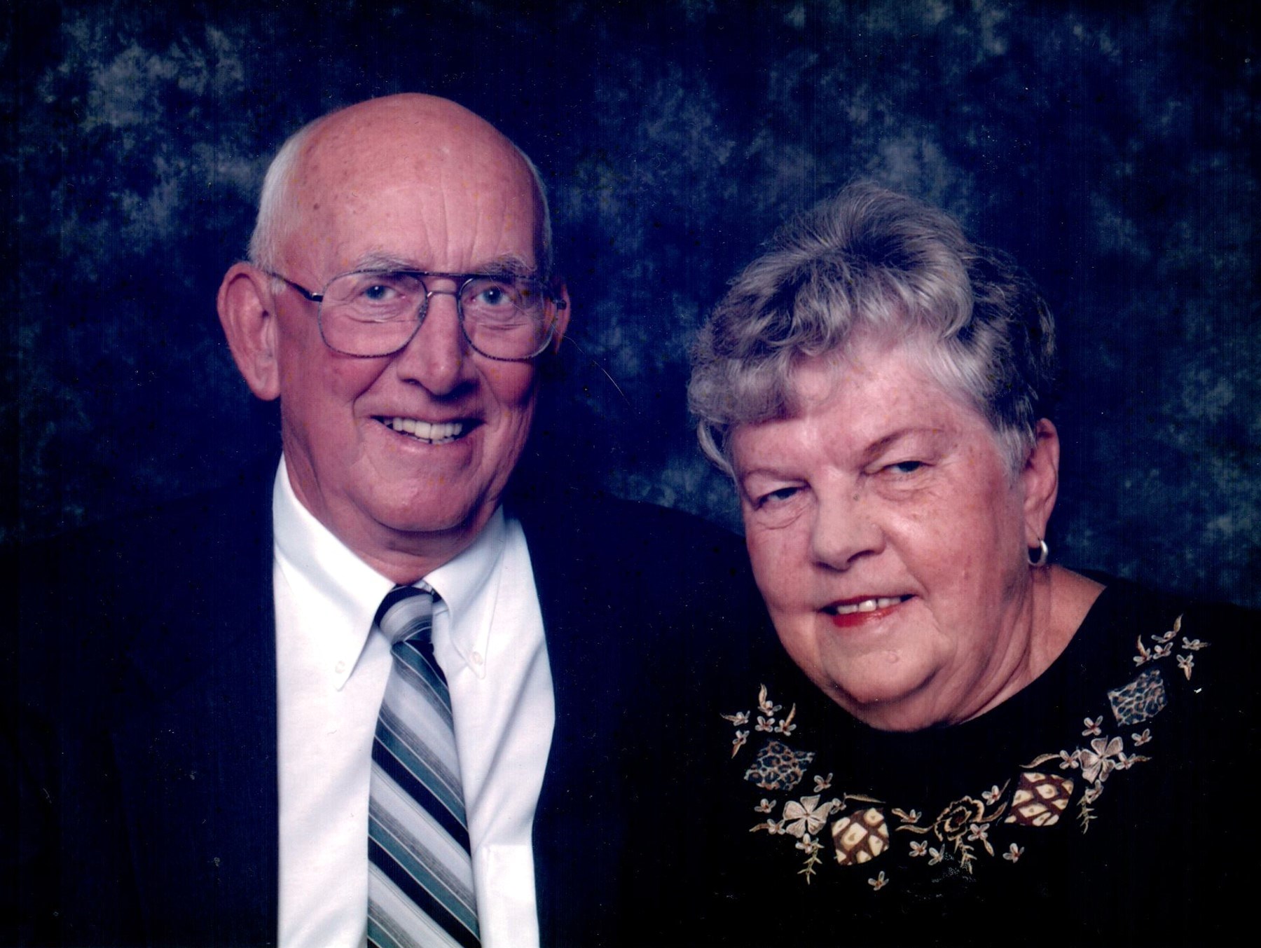 Don R. & Carolyn J. Van Leuven Obituary - Spokane Valley, WA