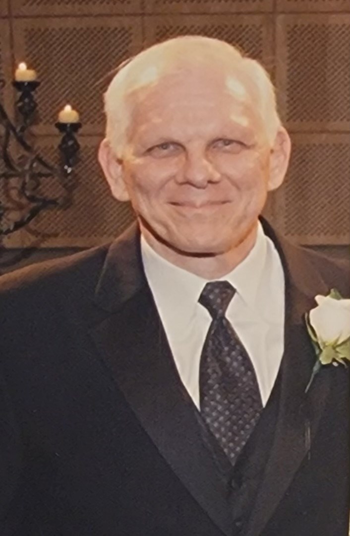 Anthony Samp Obituary - Rochester, MI