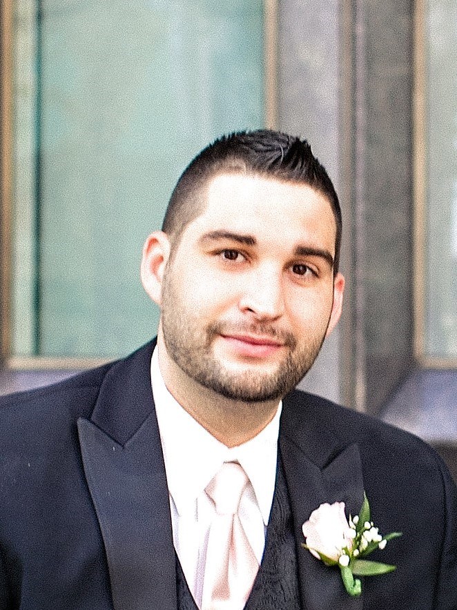 Steven Fabris Obituary - Livonia, MI