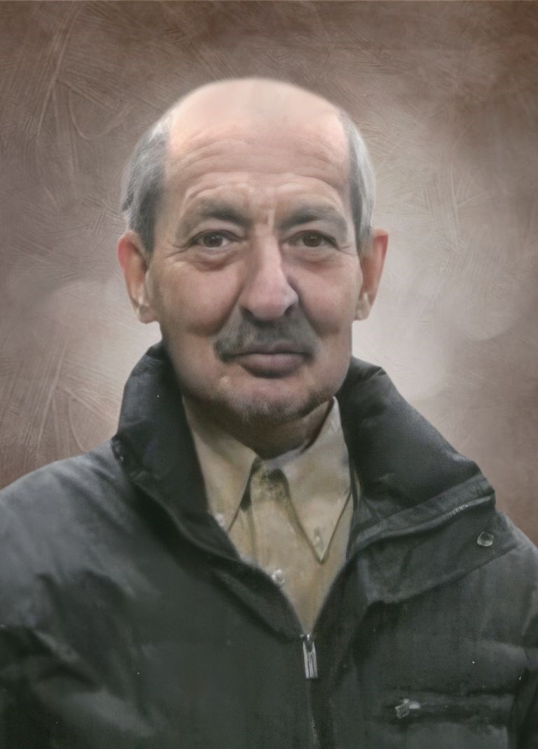 André Leclerc Obituary - Jonquiere, QC