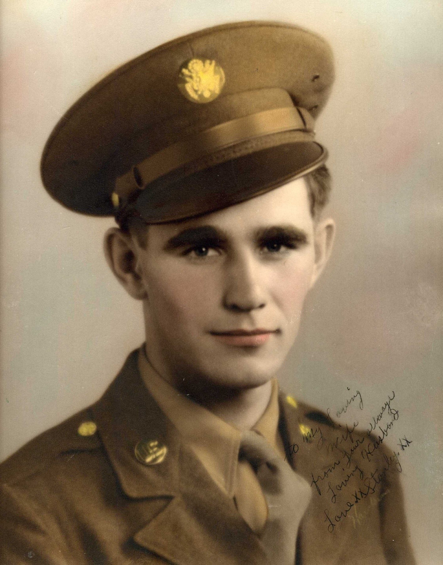 Stanley Krawczyk Obituary - Kansas City, MO