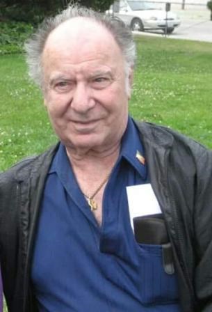 Joseph Spera Obituary - Torrance, CA